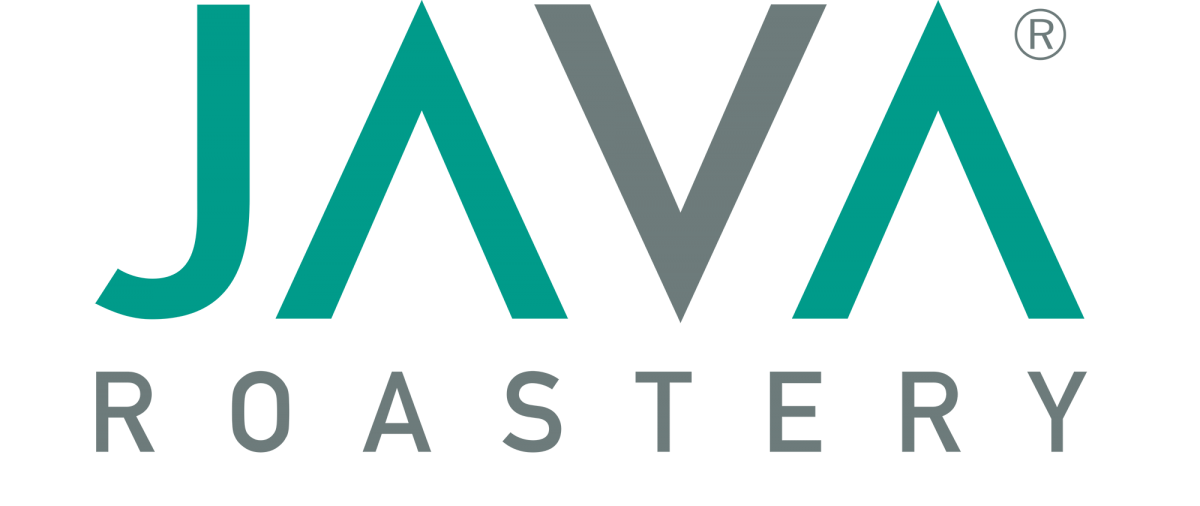 Brand Revision - Java Roastery - Forty49